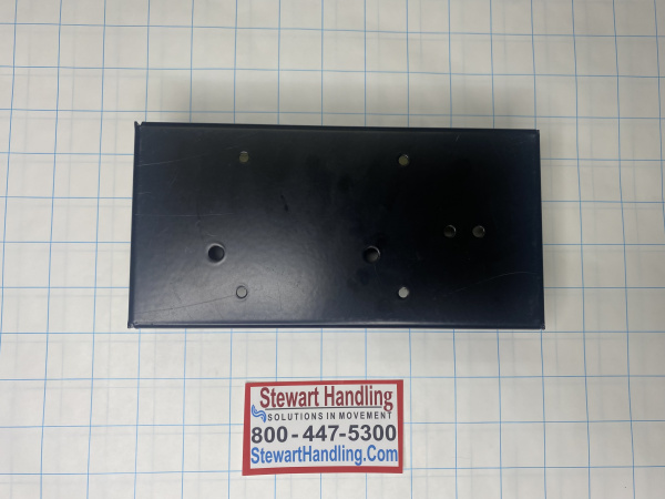 Bestaflex Replacement Parts | Hardware | ENCLOSURE, ACCUM CIRCUIT BOARD ...
