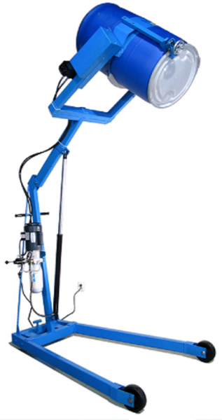 400A-60-110 Standard Hydra-Lift Karrier