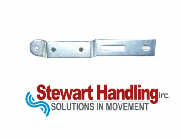 BestFlex Leg Mount Bracket, 5" centers. Part #60081-PR