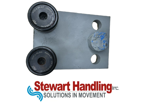 Load Wheel Assembly PN# 20042-000-S