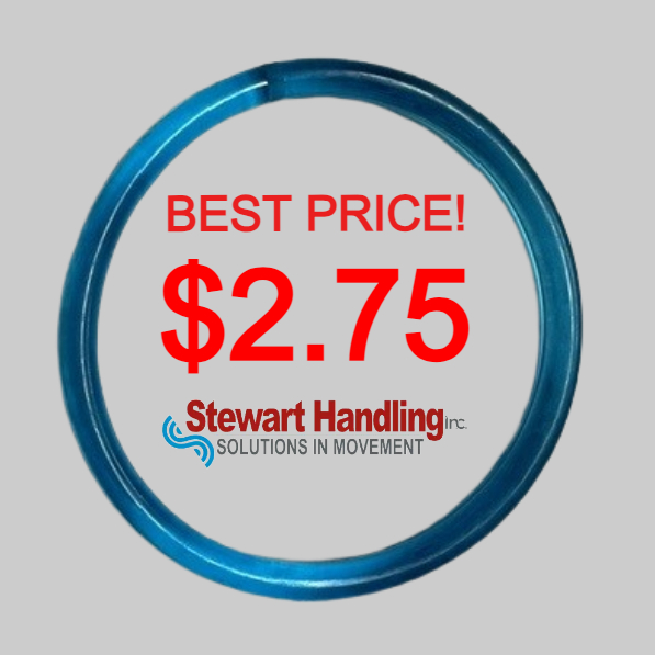 Nestaflex Repair O-Ring Part #4740-STEW