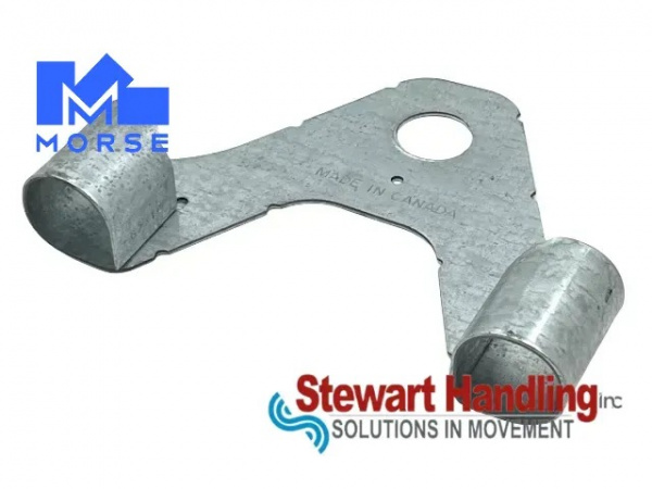 Pocket Chain Wheel Guide
