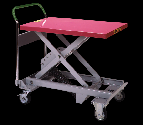Portable Lifts / Portable Lift Tables