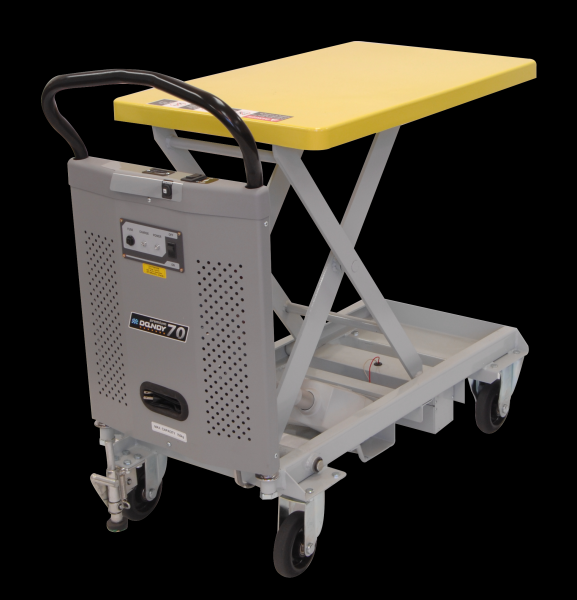 Portable Lifts / Portable Lift Tables