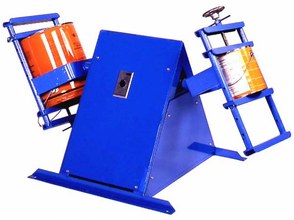 5-Gallon Pail Handlers | Small Drum Handling | Pail Handling | Stewart ...