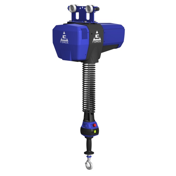 Intelligent Lifting Devices