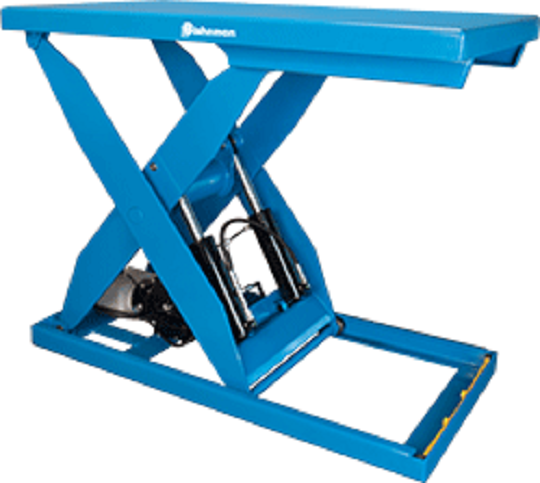 L5K-3256 Optimus L5K Series Scissor Lift Table