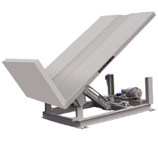 Upender / Roll Upender