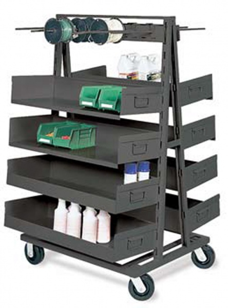 Carts & Trucks | Stewart Handling