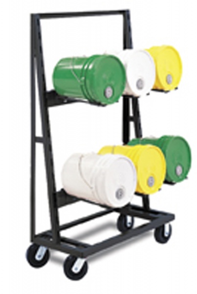 Heavy Duty A Frame and Accessories