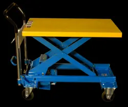 Dandy Lift Portable Lifts | Page 2